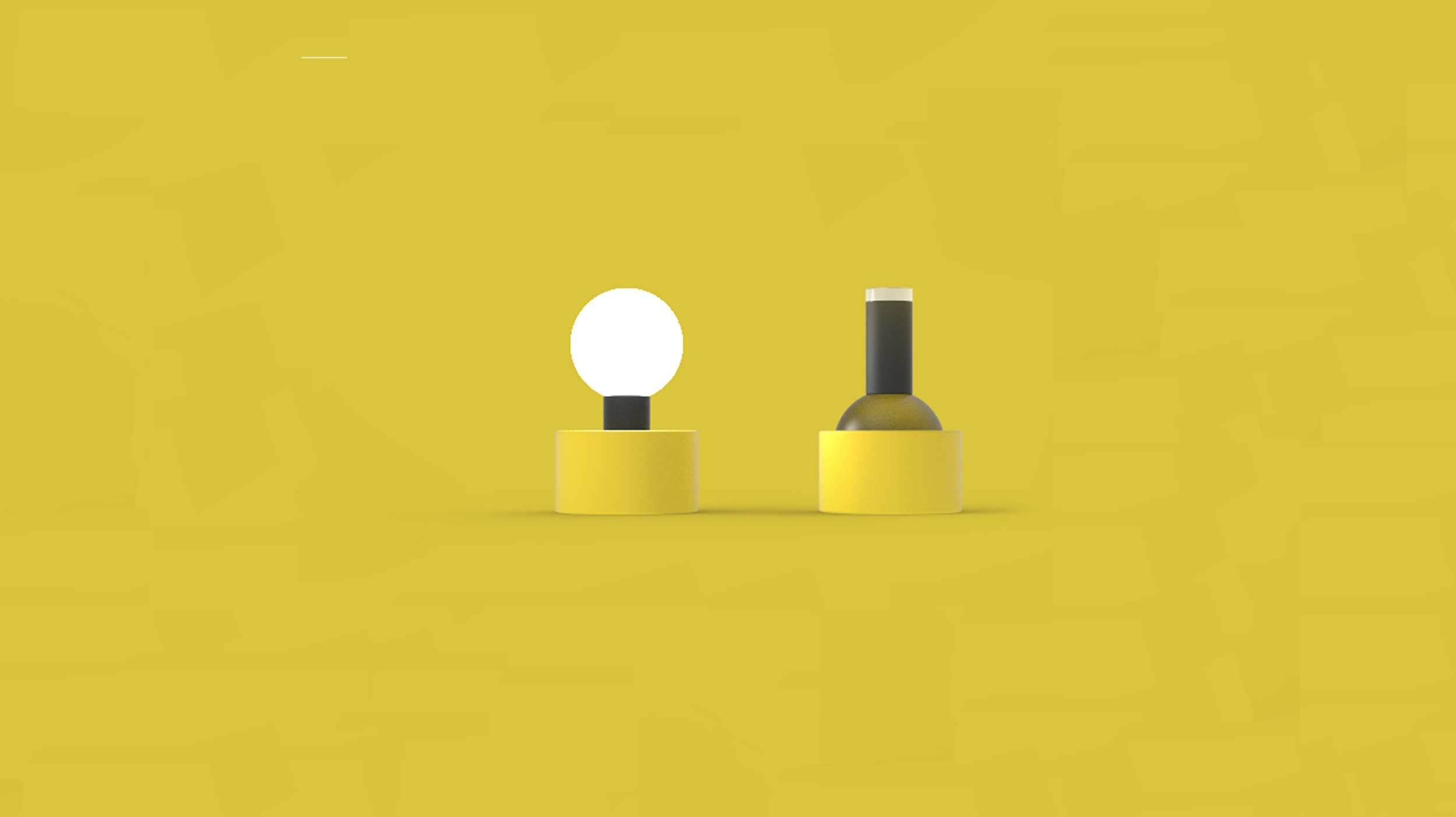 Happy Light Series - littlehaha